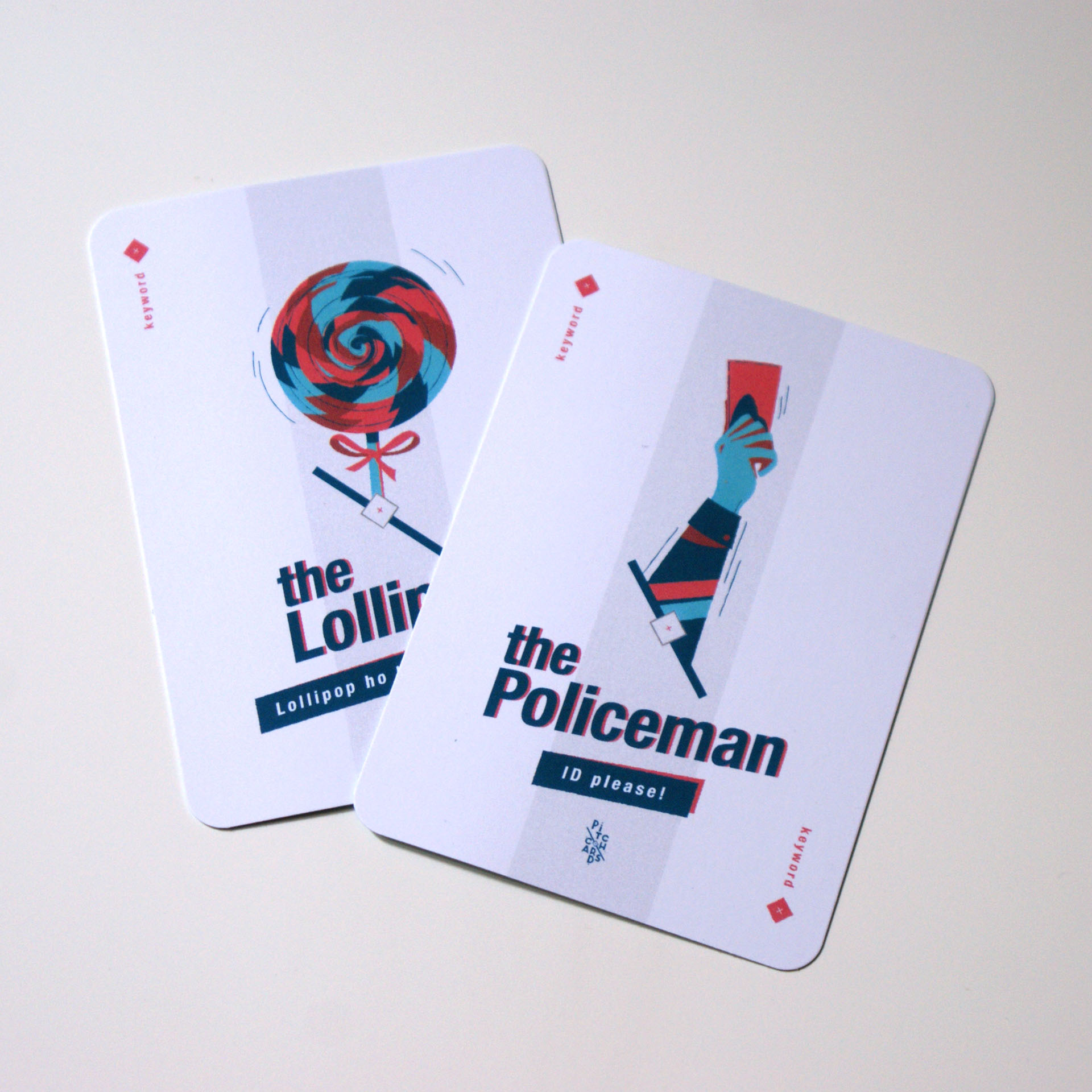 Découverte : Pitch Cards – Atelier VOUS